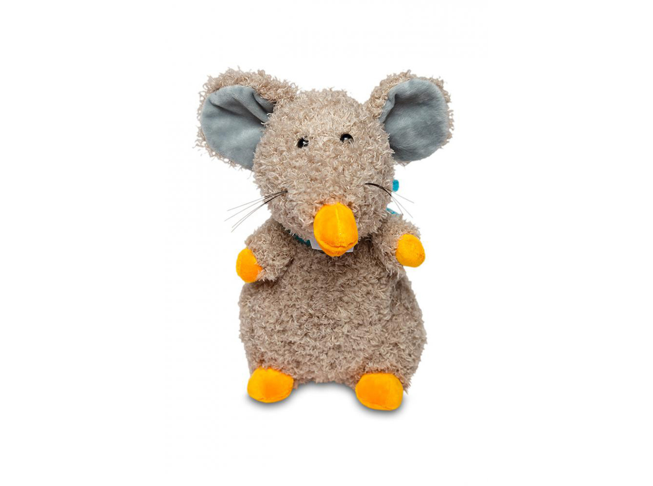 Plyšák21 Myška | Mobytex s.r.o.